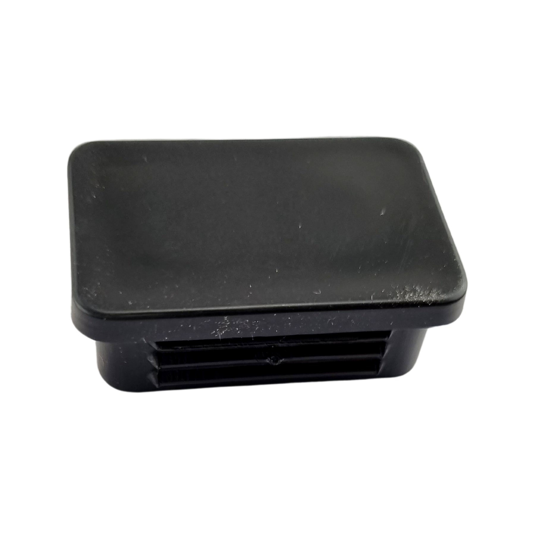 Flat plastic caps store