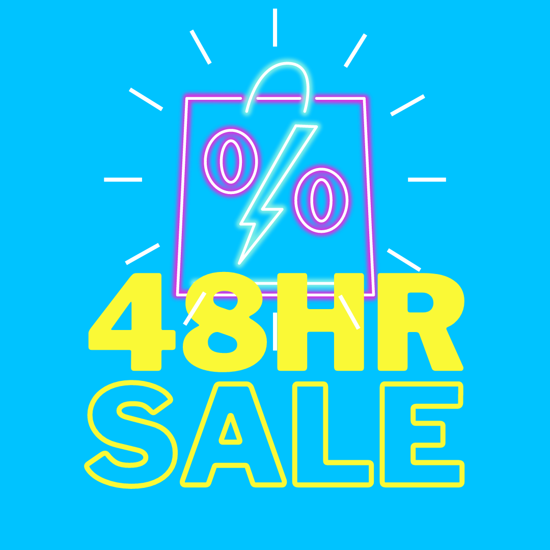FLASH SALE 48-hours ONLY! | Chain.com.au