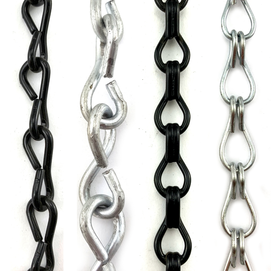 SALE! 5% Off Australian Made Jack Chain | Chain.com.au