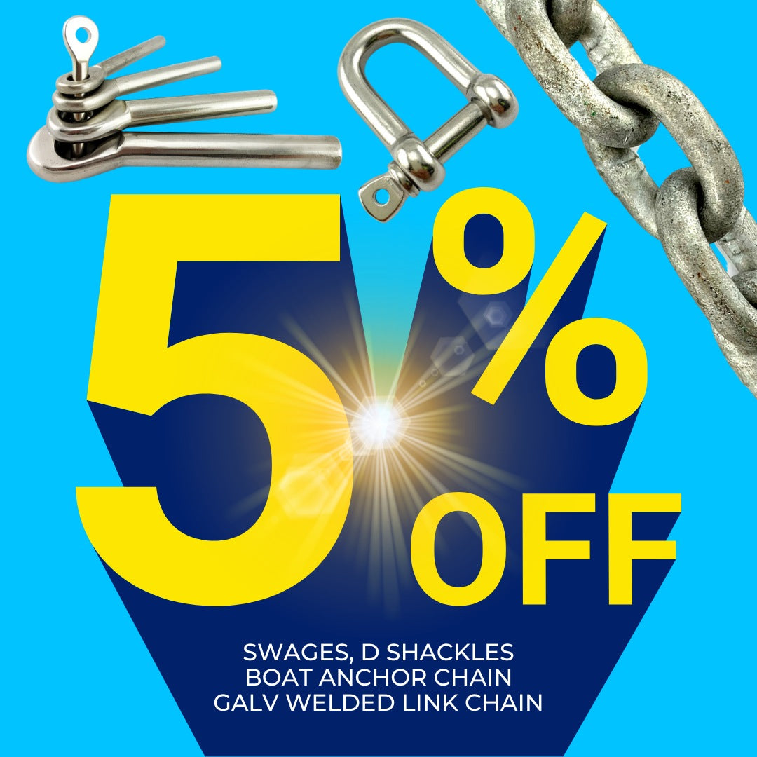 On Sale This Month - November 2024 | Chain.com.au