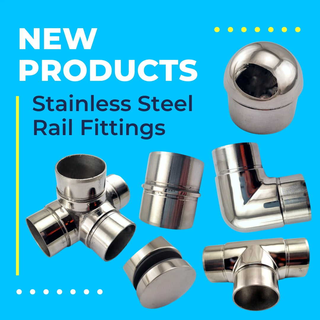 Alert! New Products Just In | Chain.com.au