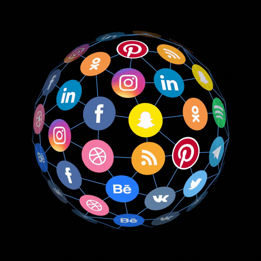 Stay in the Loop - Connect with us on social media | Chain.com.au