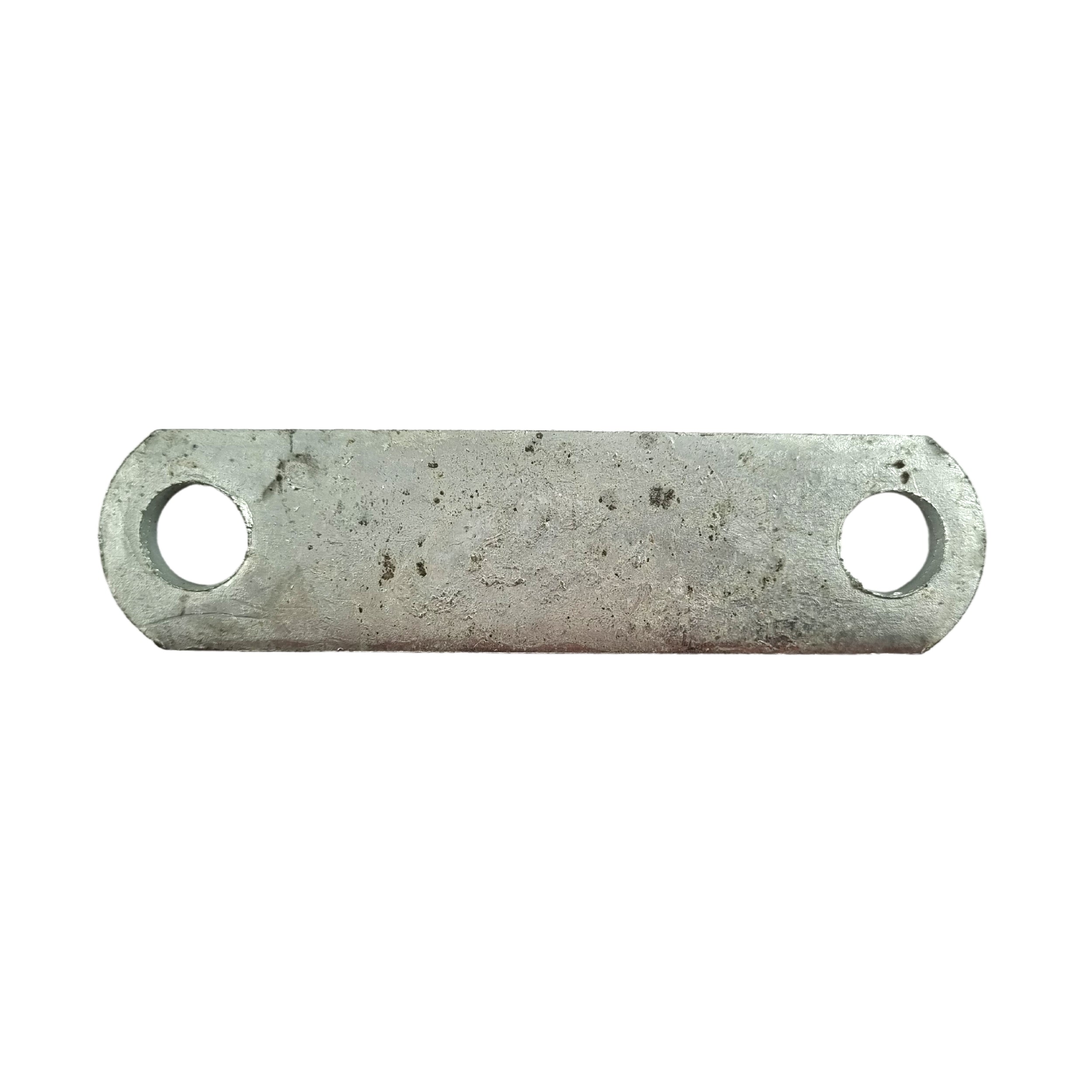 Backing Plates - Fence and Gate Fittings. Australian Made | Chain.com.au