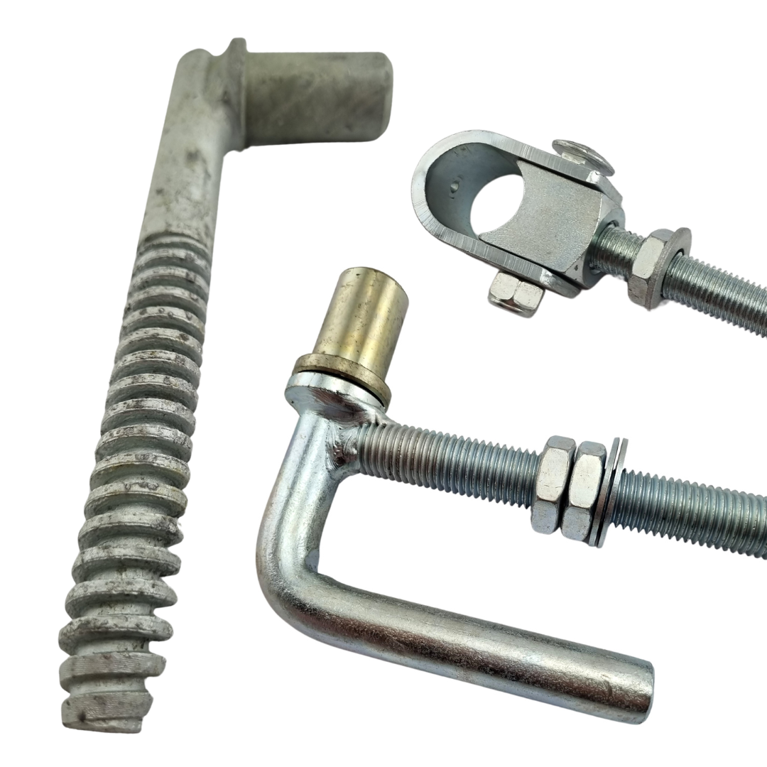 Timber Post Fittings | Chain.com.au