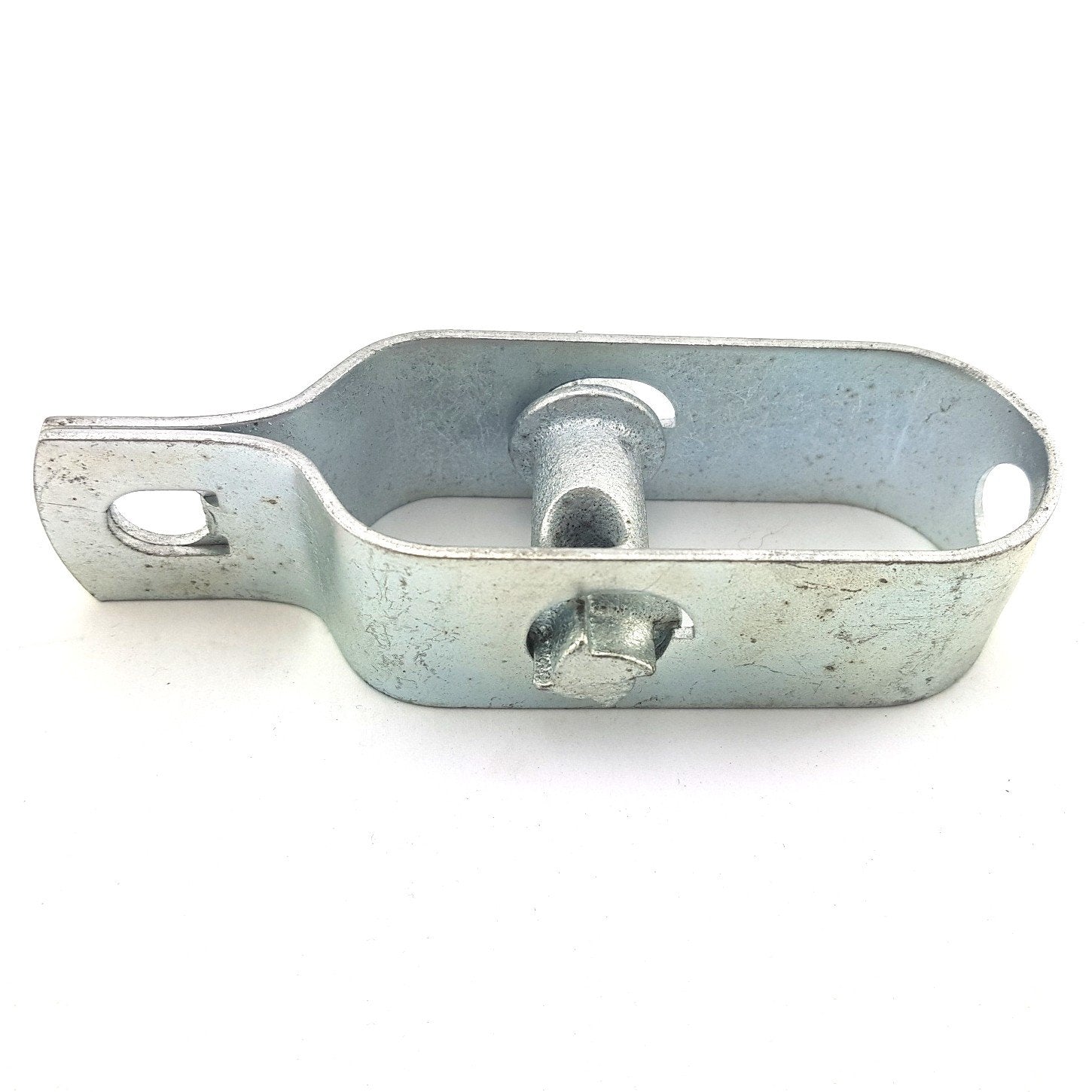 Wire Accessories: Threaded Rod, Wire Tensioner, Wire Twister, Ring ...
