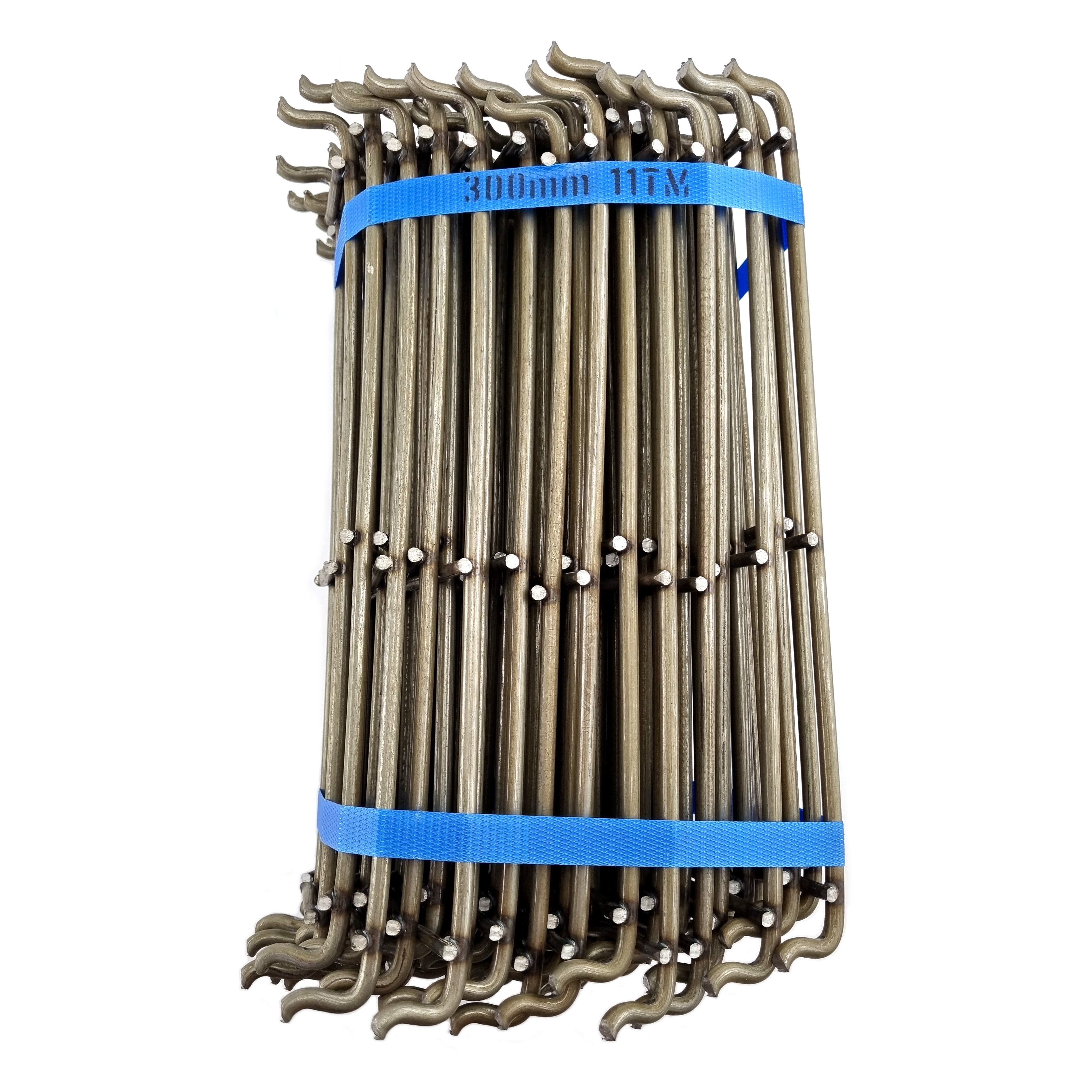 Steel Trench Mesh Spacers. Various sizes. Australian made. | Chain.com.au