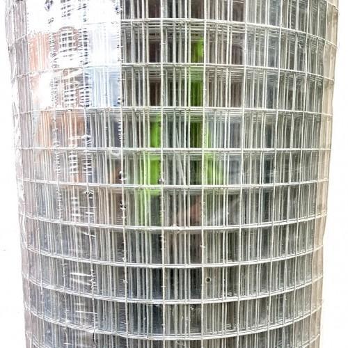 Welded Mesh - Galvanised. By the roll. Weld Mesh Sheets. Australia ...