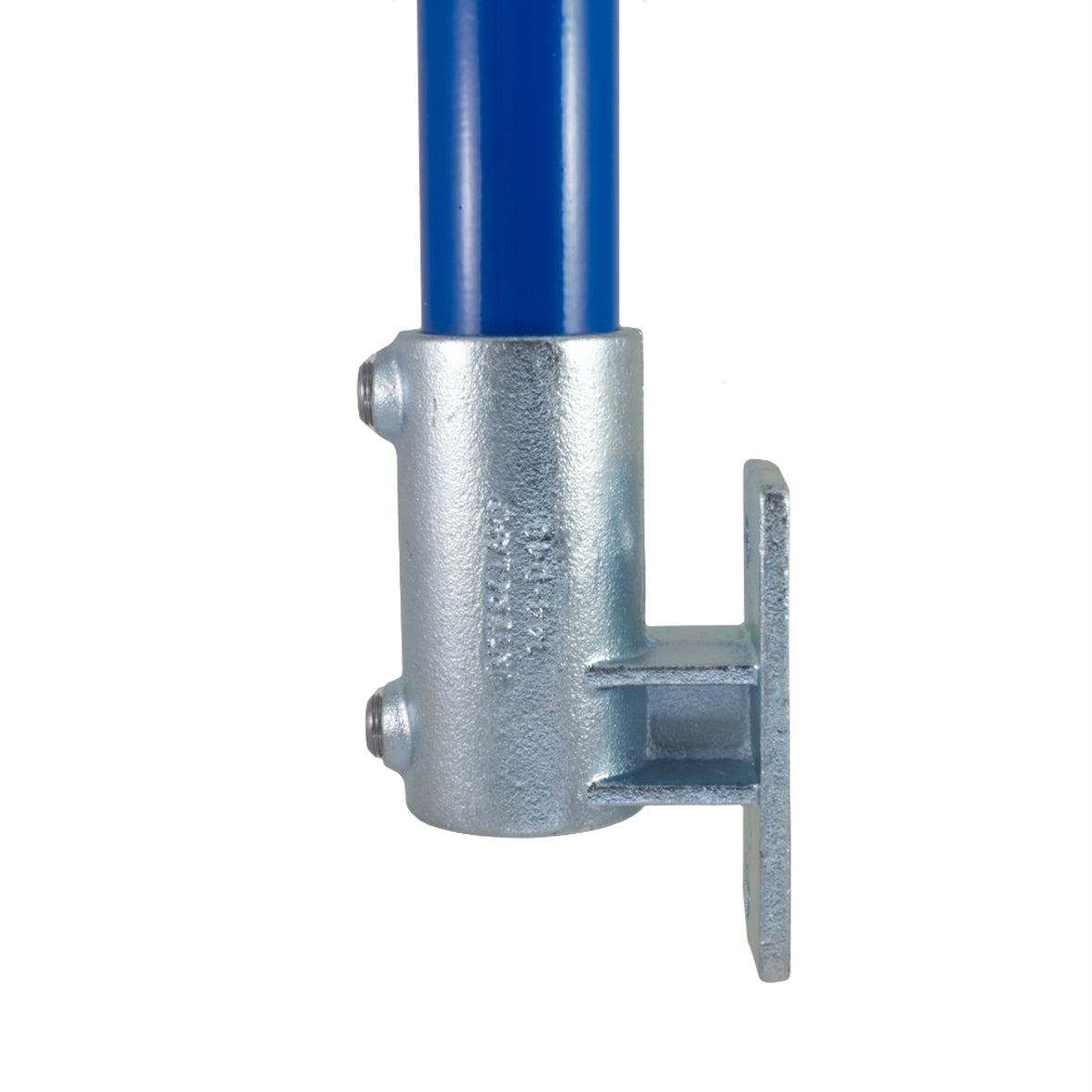Split T Clamp (Split Tee Clamp). Interclamp Code 136. Australia | Chain.com.au
