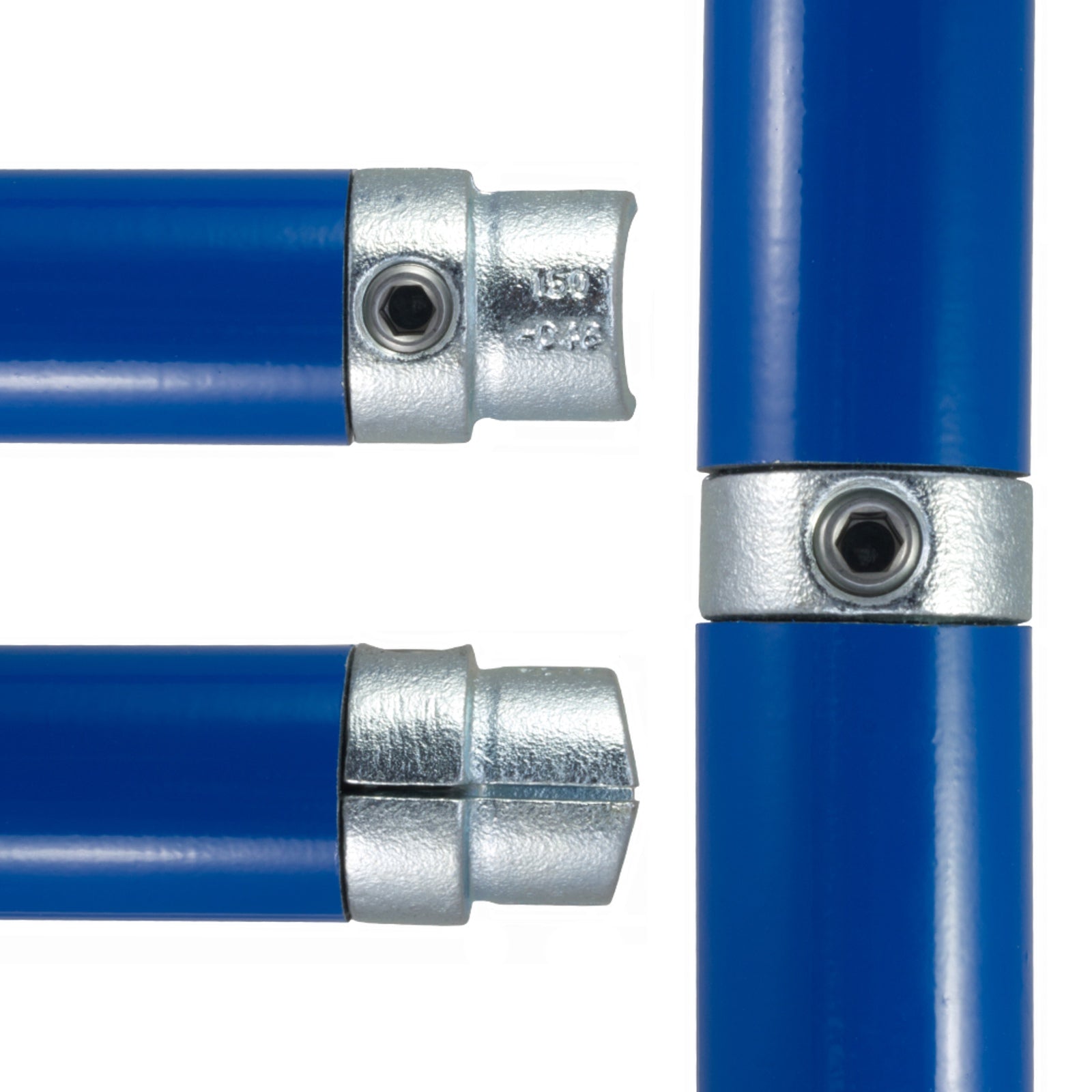 Interclamp® Rail & Pipe Fittings - Australia Wide Shipping. | Page 2 ...