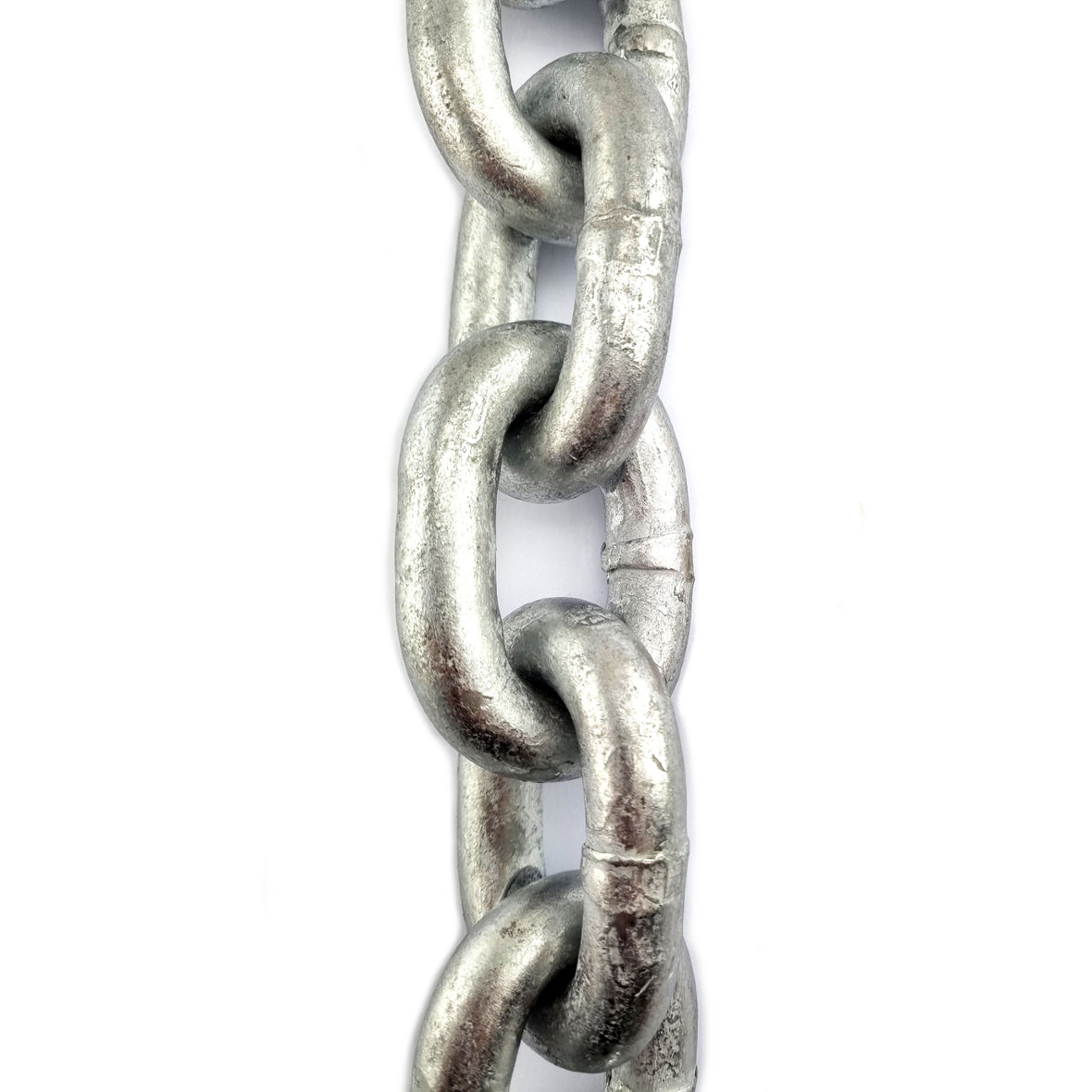 Short Link Chain. Galvanised and Stainless Steel Chain. Australia ...