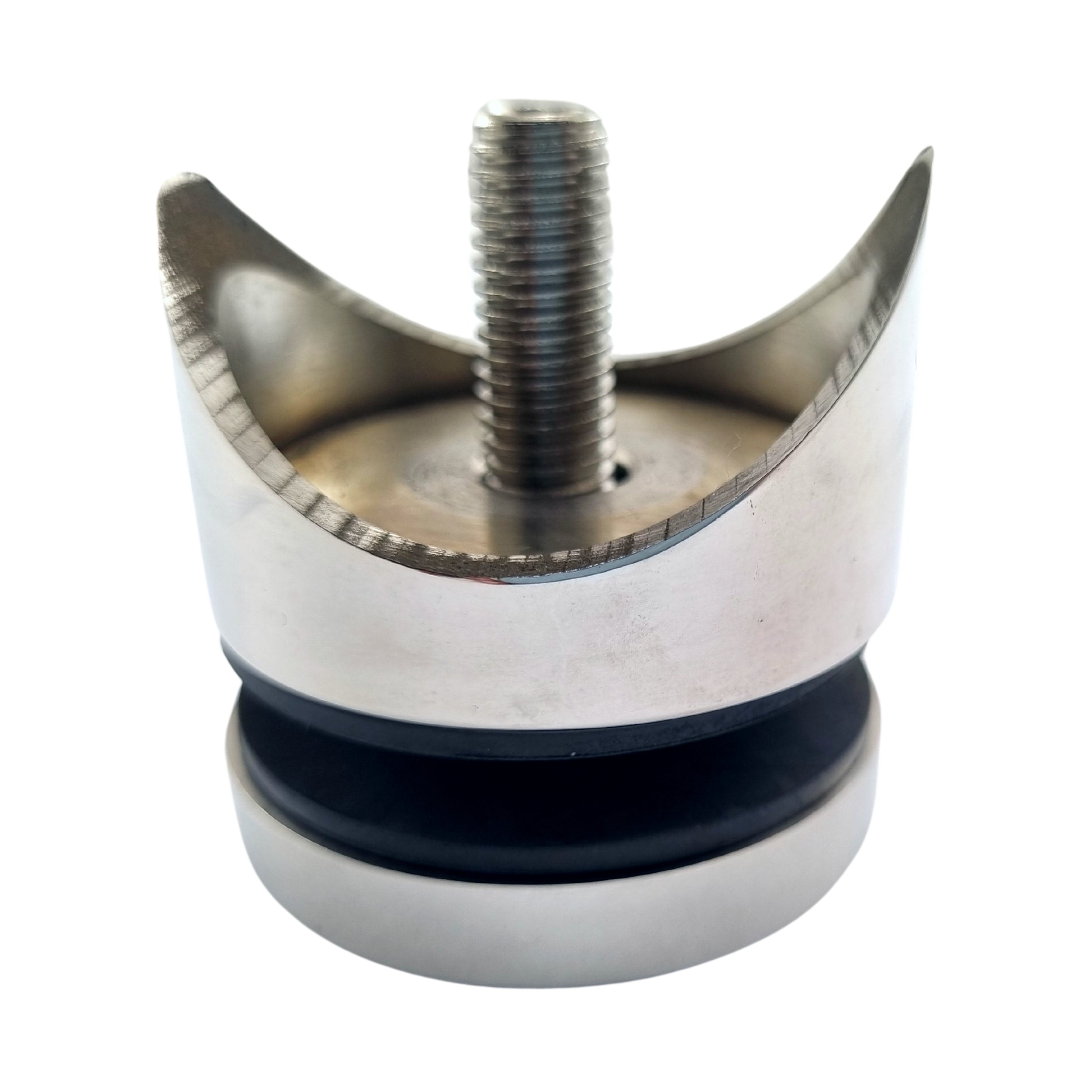 Curved Standoff Pin - Balustrade Fittings. Stainless Steel. Australia ...