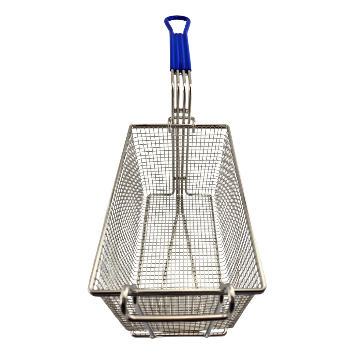 Deep Fryer Baskets - Rectangle - 2 Sizes. Australia. | Chain.com.au