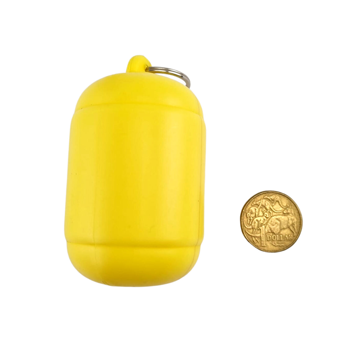 Floating Marine Key Rings (Keyrings). Australia Wide Shipping | Chain ...