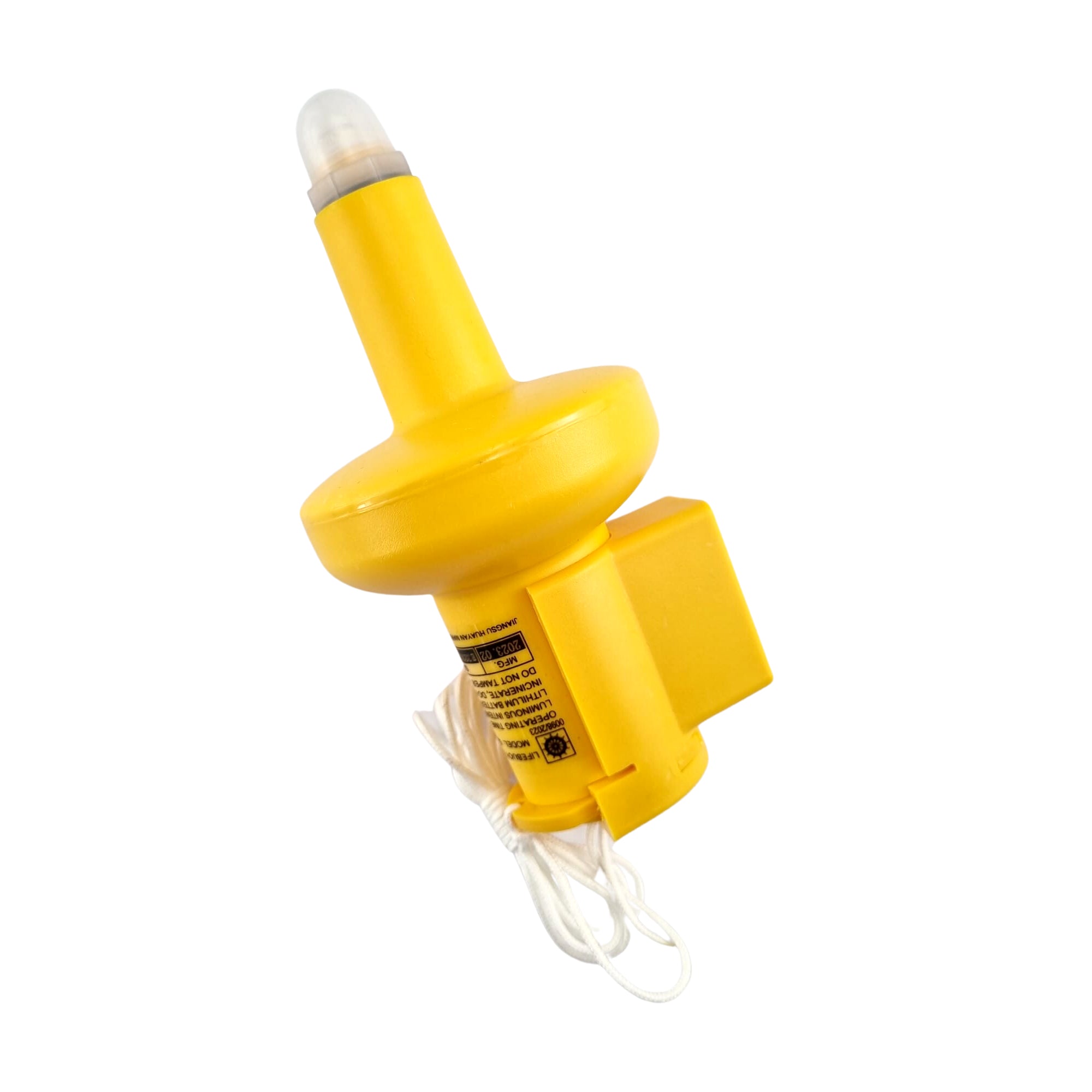 Floating Life Buoy (Lifebuoy) Light. Australia Wide Shipping | Chain.com.au