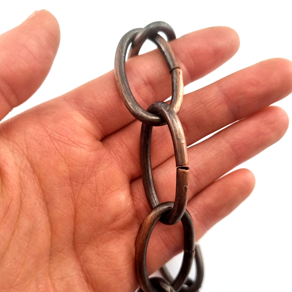 Lighting Chain - Commercial Decorative Lighting Chain. Australia wide ...