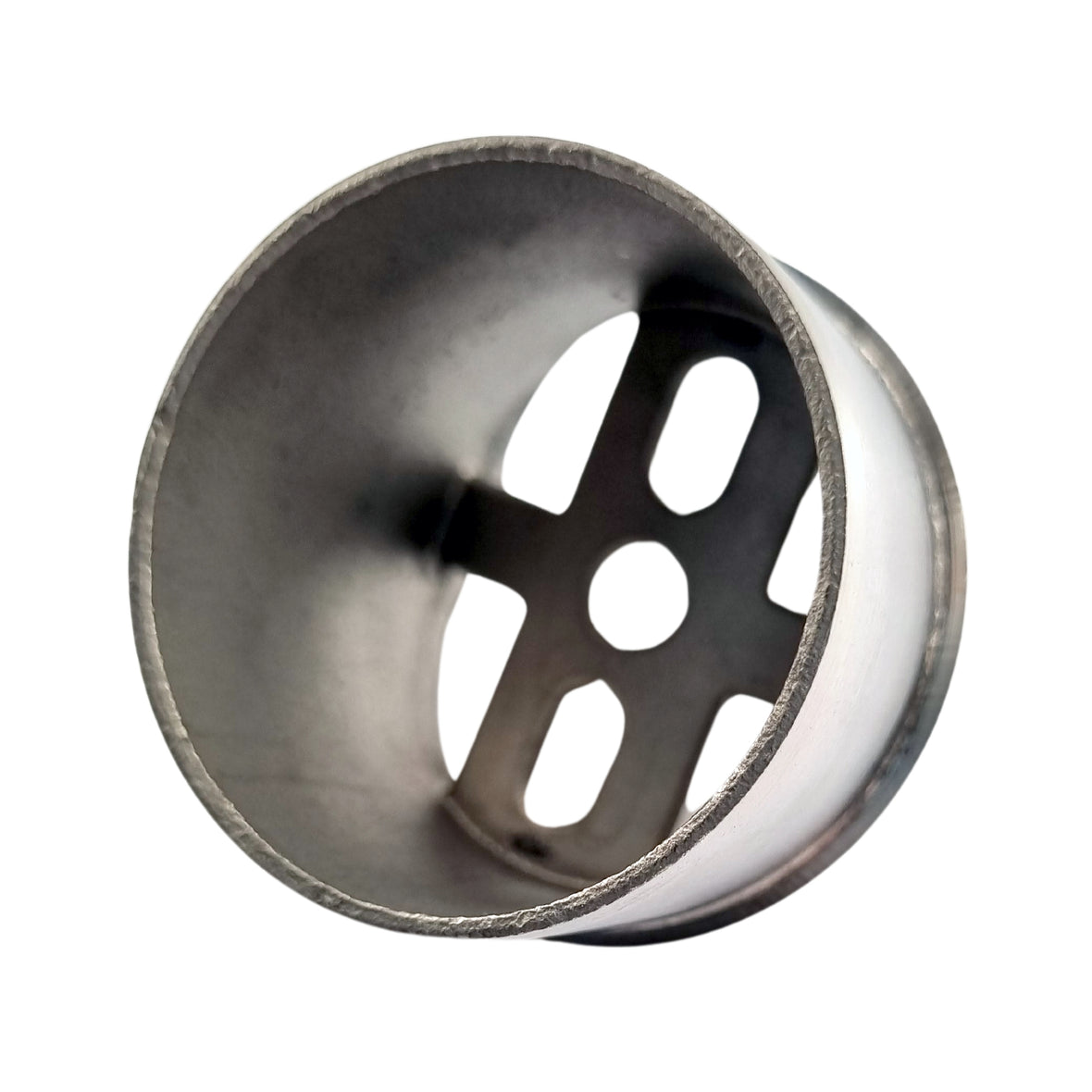 Rail Fittings - Stainless Steel - Rail Converter. Australia | Chain.com.au