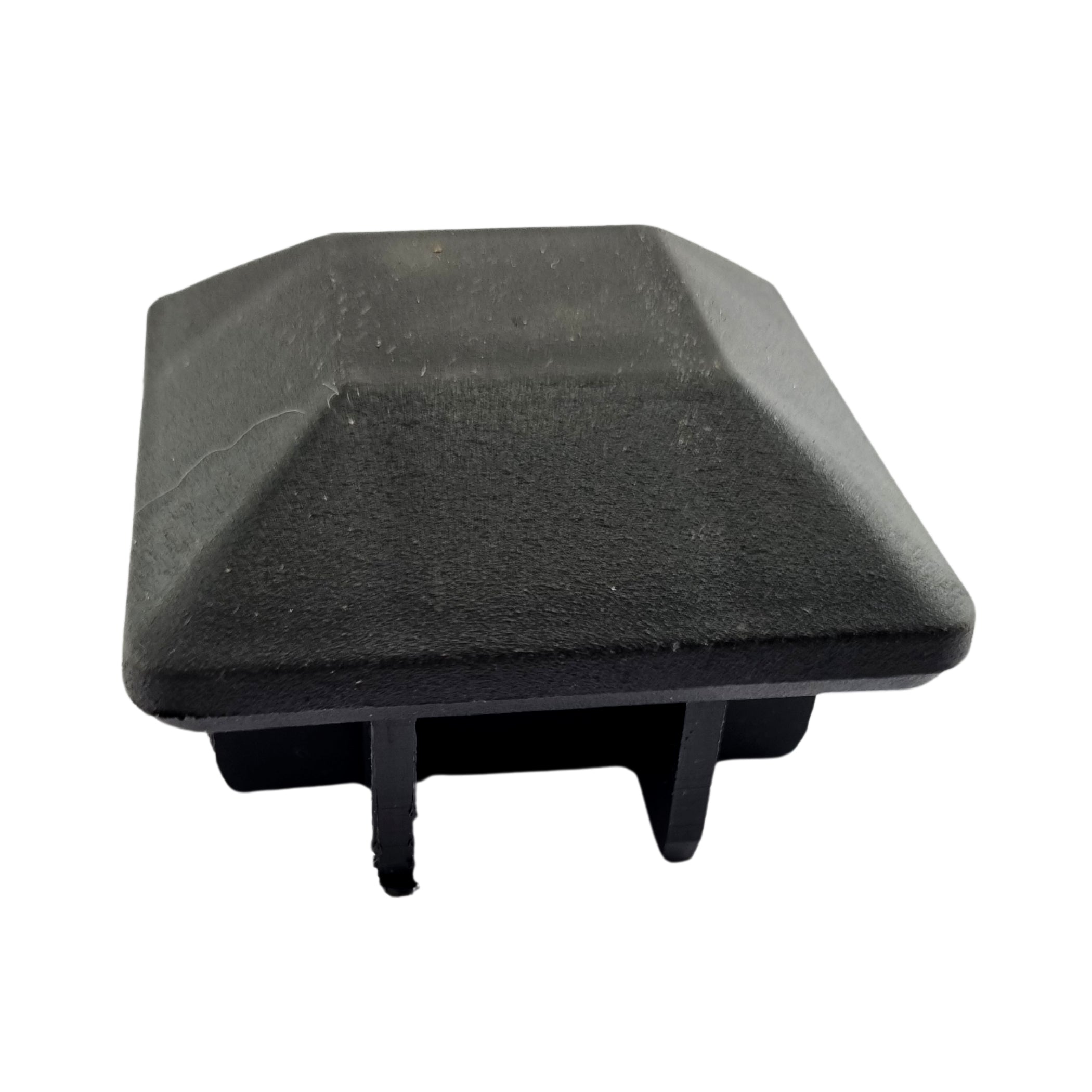 Square Tube Plastic Caps - Domed. Australian Made. Downee Brand ...