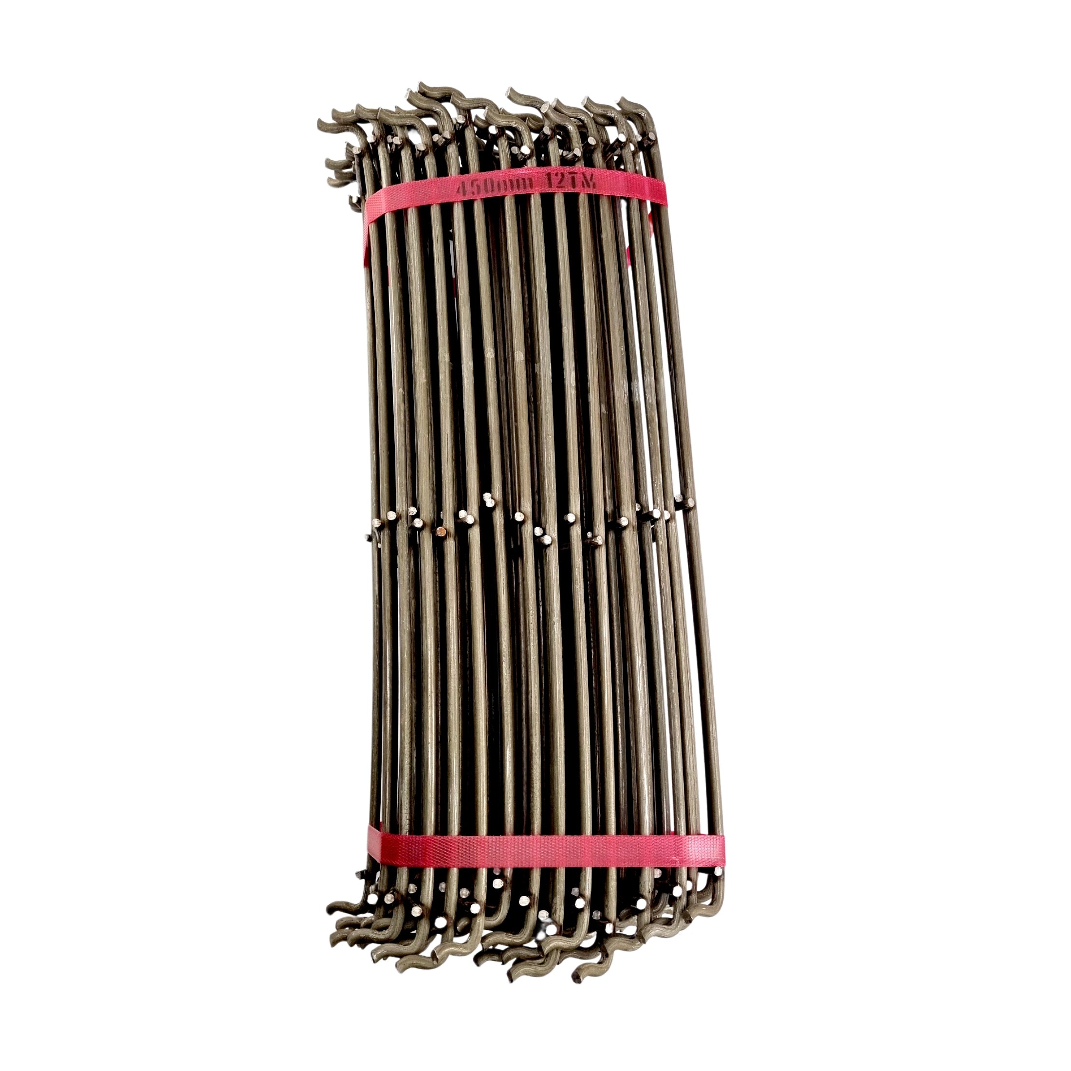 Steel Trench Mesh Spacers, Size: 450mm x 12mm. Australian Made | Chain ...