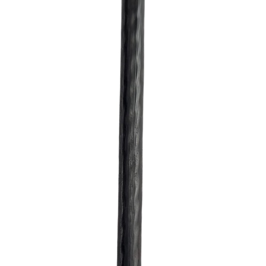 Black PVC Coated Wire Rope. Australia Wide Shipping | Chain.com.au
