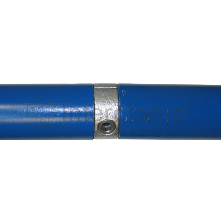Internal Expanding Joint for Galvanised Pipe by Interclamp (Code 150 ...