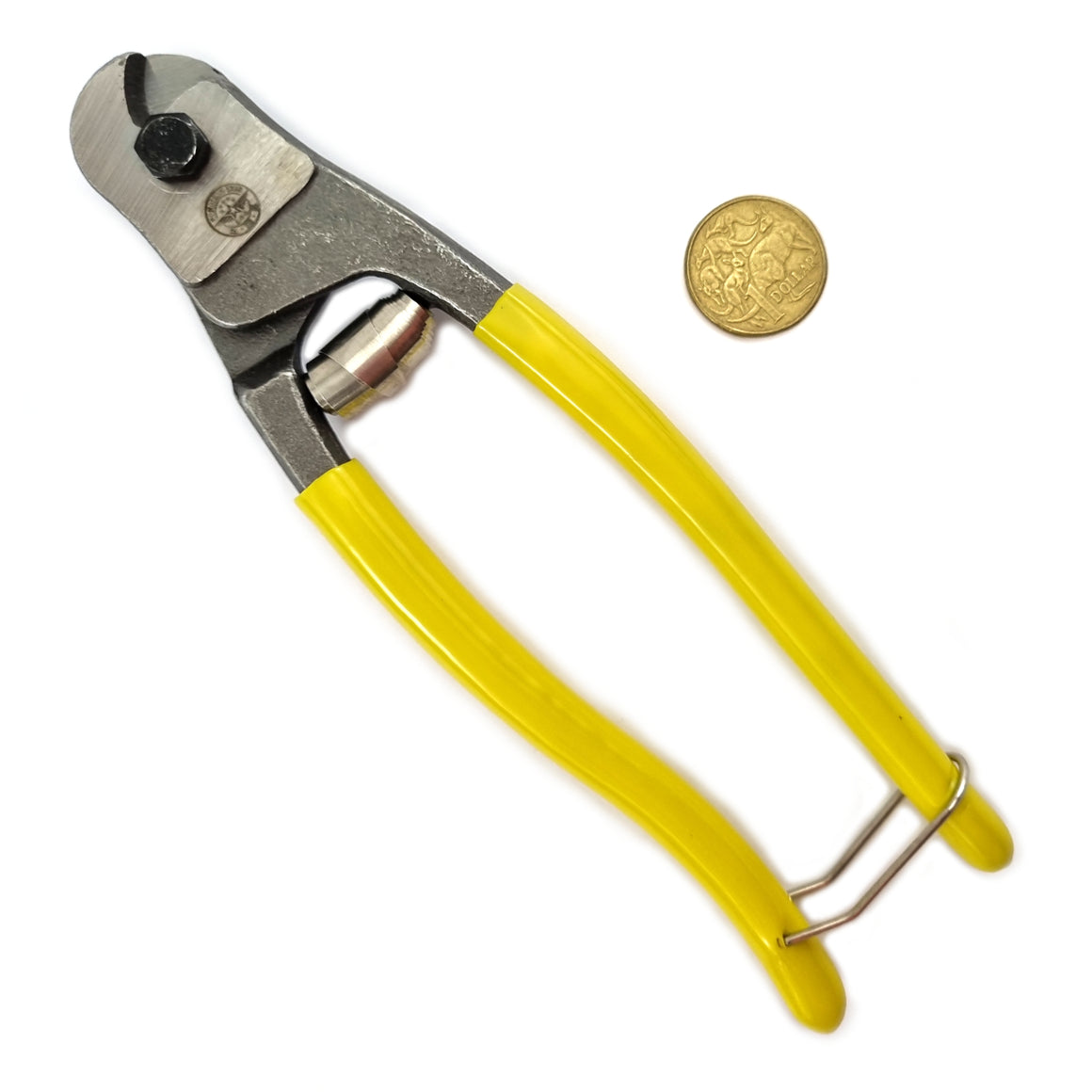 Wire Rope Cutters (Wire Cable Cutters) - Australia | Chain.com.au