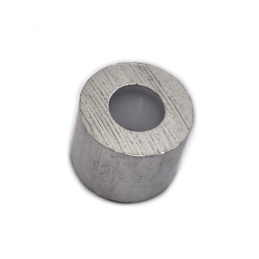 Aluminium End Stops (Swage Stops / Ferrule Stops). Balustrade Supplies ...