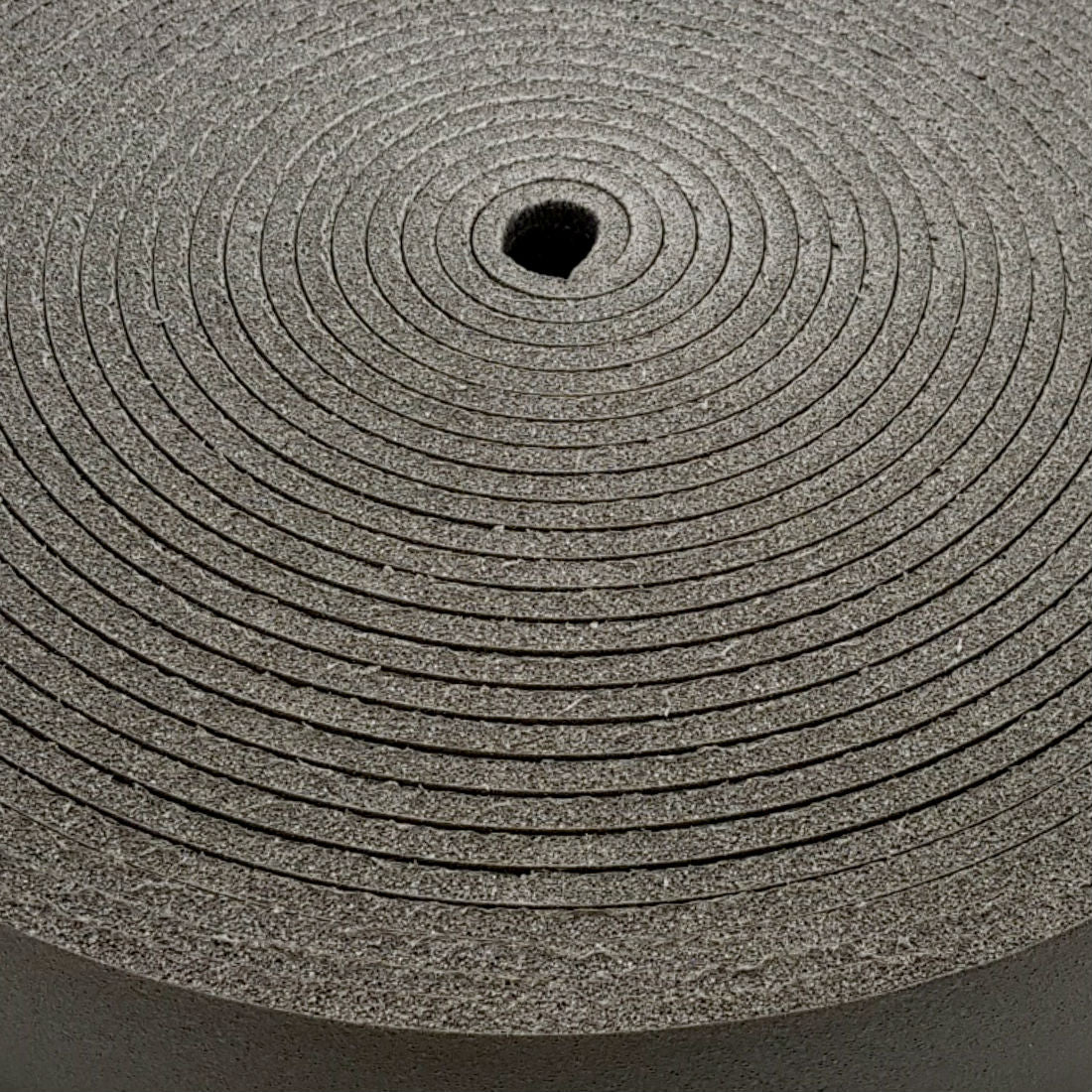 Expansion Joint Foam (Black Polyfoam Rolls). 100mm x 25m. Australia ...