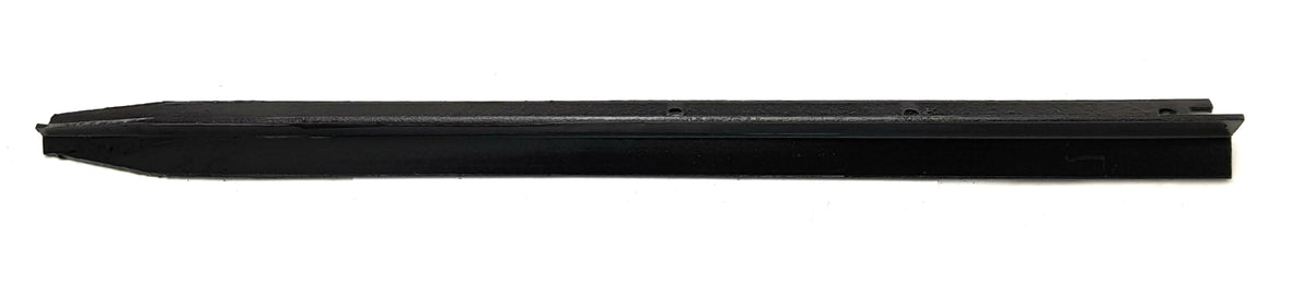Fence Star Post, Black Steel (Star Pickets) 600mm x 10. Australia ...